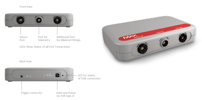 MAESTRO System Software 6.0