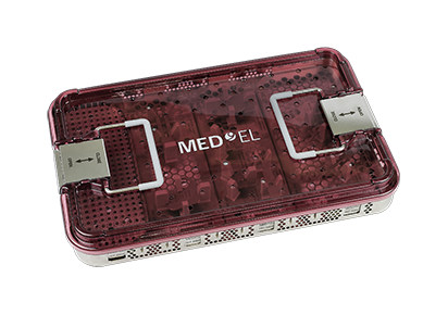 Surgical Support for Cochlear Implants | MED-EL